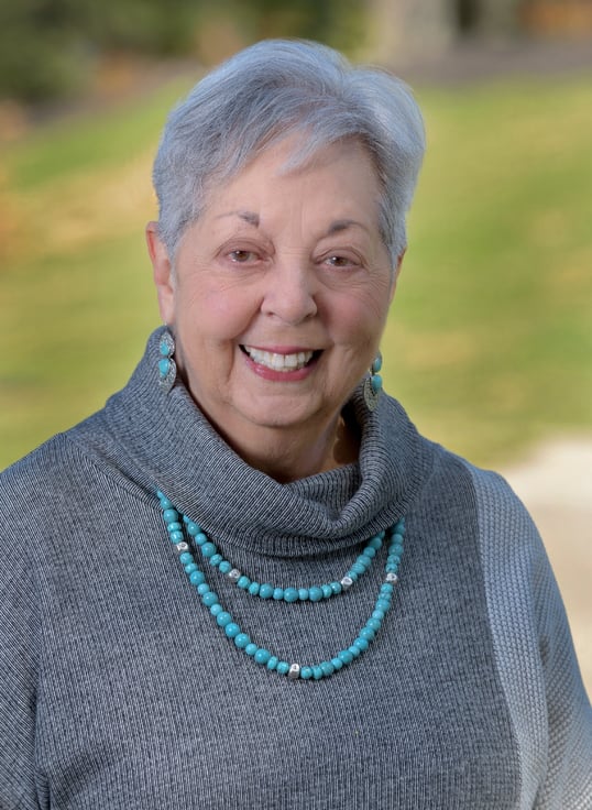 ERS Foundation - Gala - Butterfly Stories